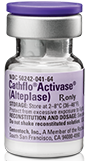 Cathflo® Activase® (alteplase) Dosage & Administration